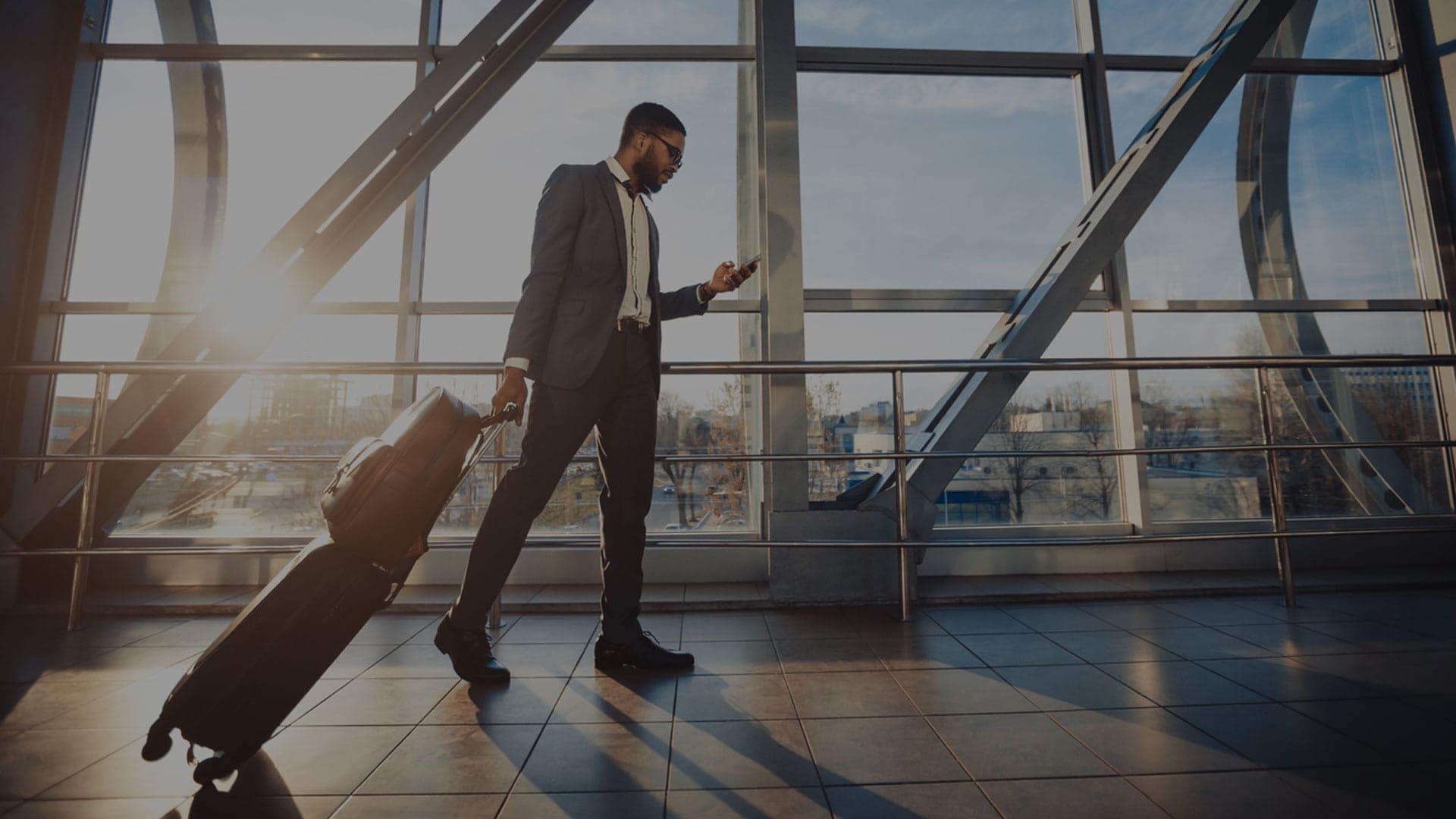 Travel Register for a Simplified Travel Disclosure Process - Open Declare