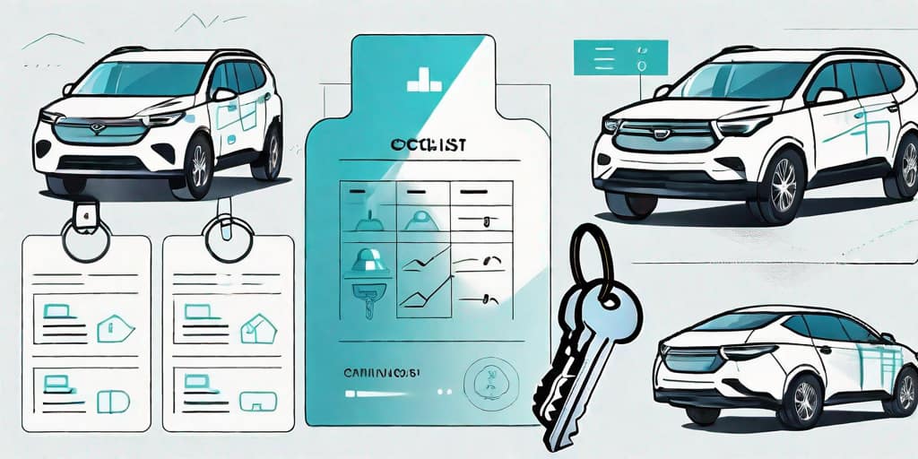Corporate Vehicle Use Register - The Keys to Transparency - Open Declare